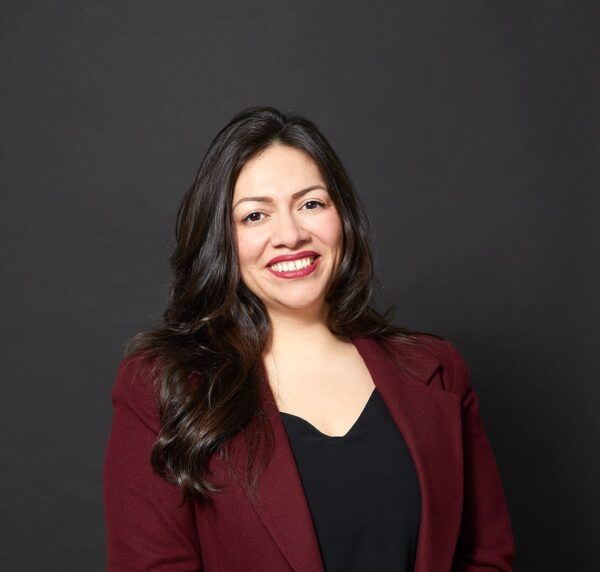 Legal Ops Hero: Jacqueline Rodriguez | Ironclad