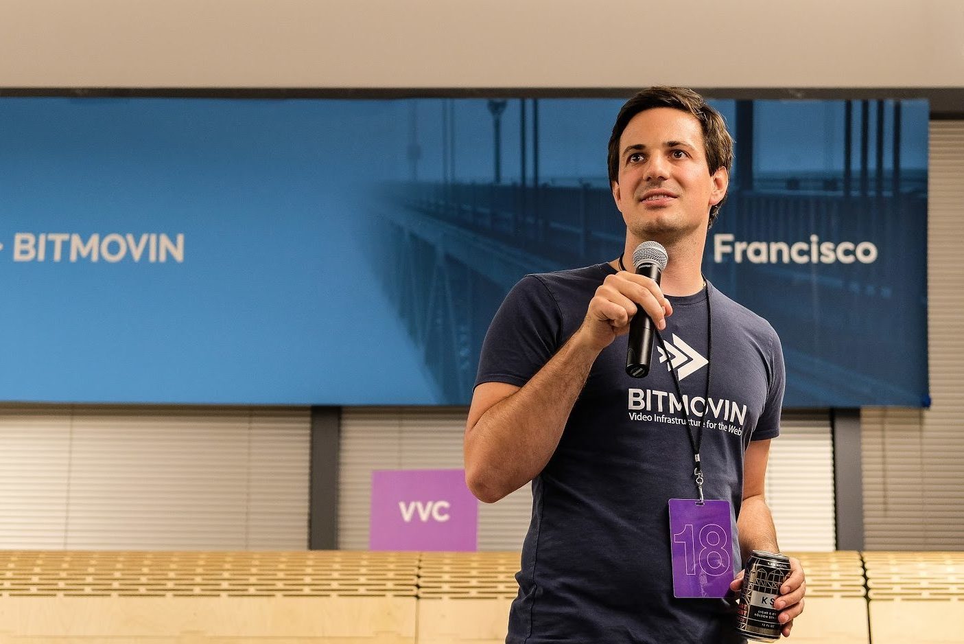 How Bitmovin Cut Contracting Costs by 75% with Ironclad | Case Study