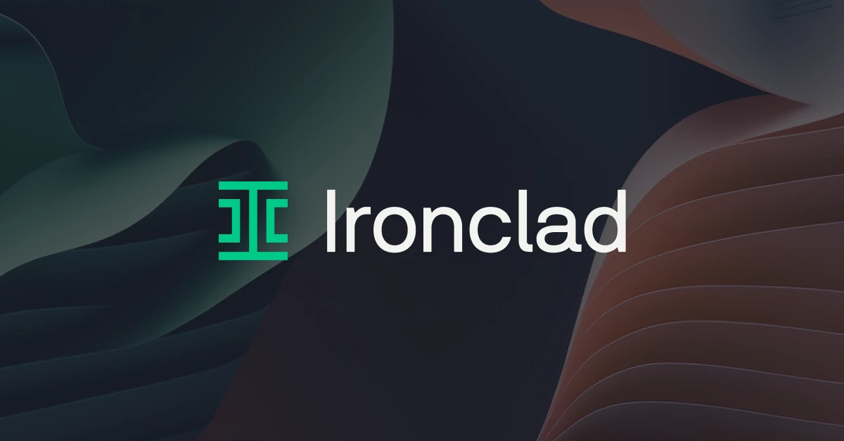 RFP Template Contract Management Software | Ironclad